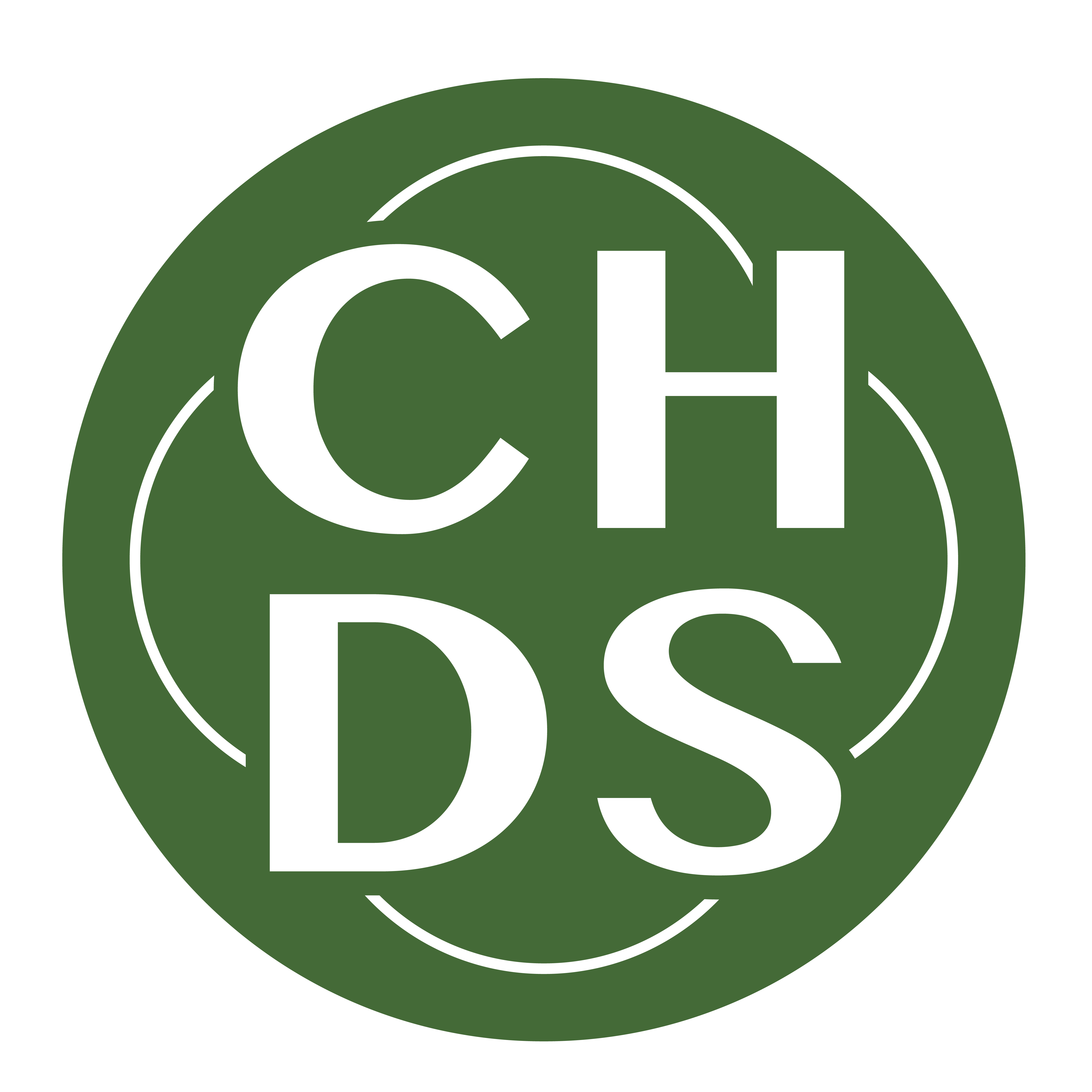 CHDS Home Page